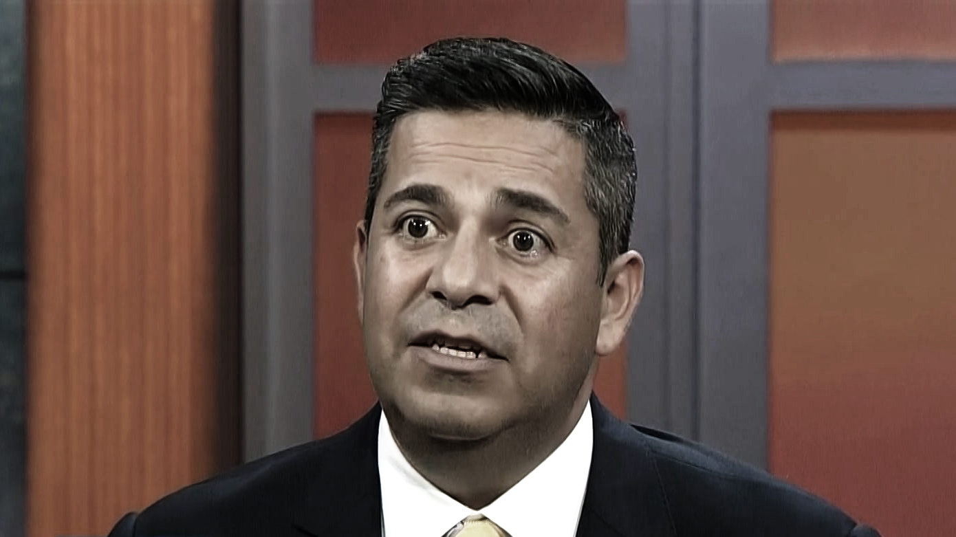 By electing AWOL U.S. Rep Luján to Senate, we’ll see EVEN LESS of him ...