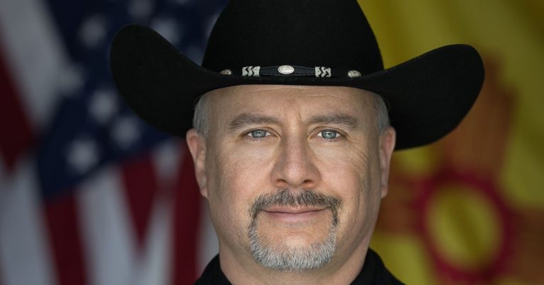 EXCLUSIVE: Gavin Clarkson running for U.S. Senate – John Block for New ...