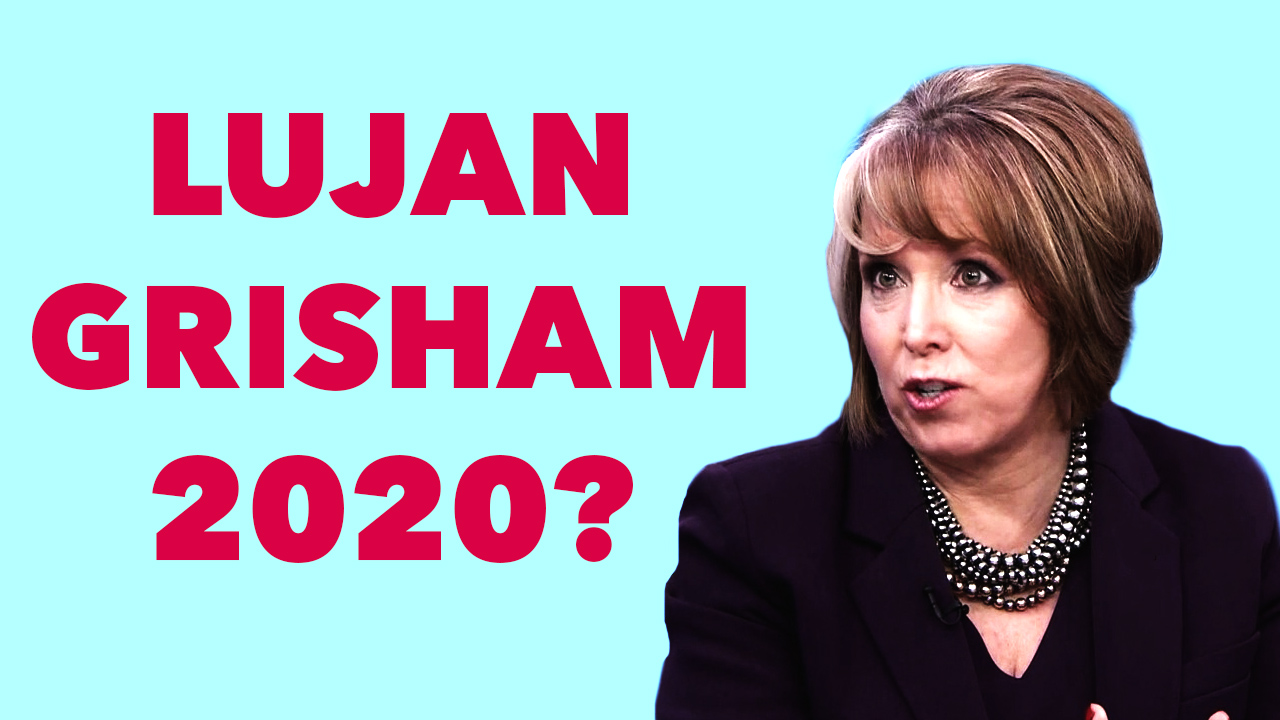 MLG is either running for president or she just hates LEGAL New ...