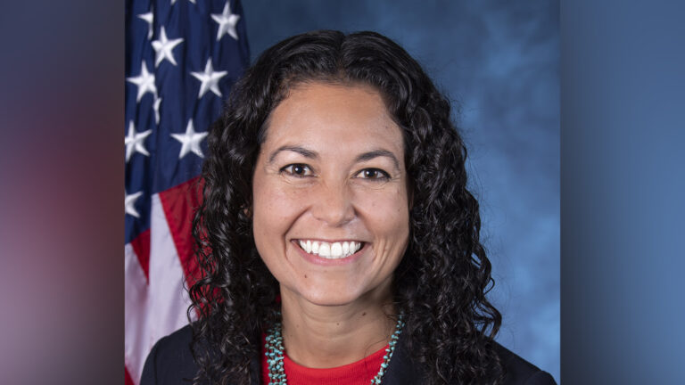 New poll shows Rep. Xochitl Torres Small is ‘in trouble’ – John Block ...