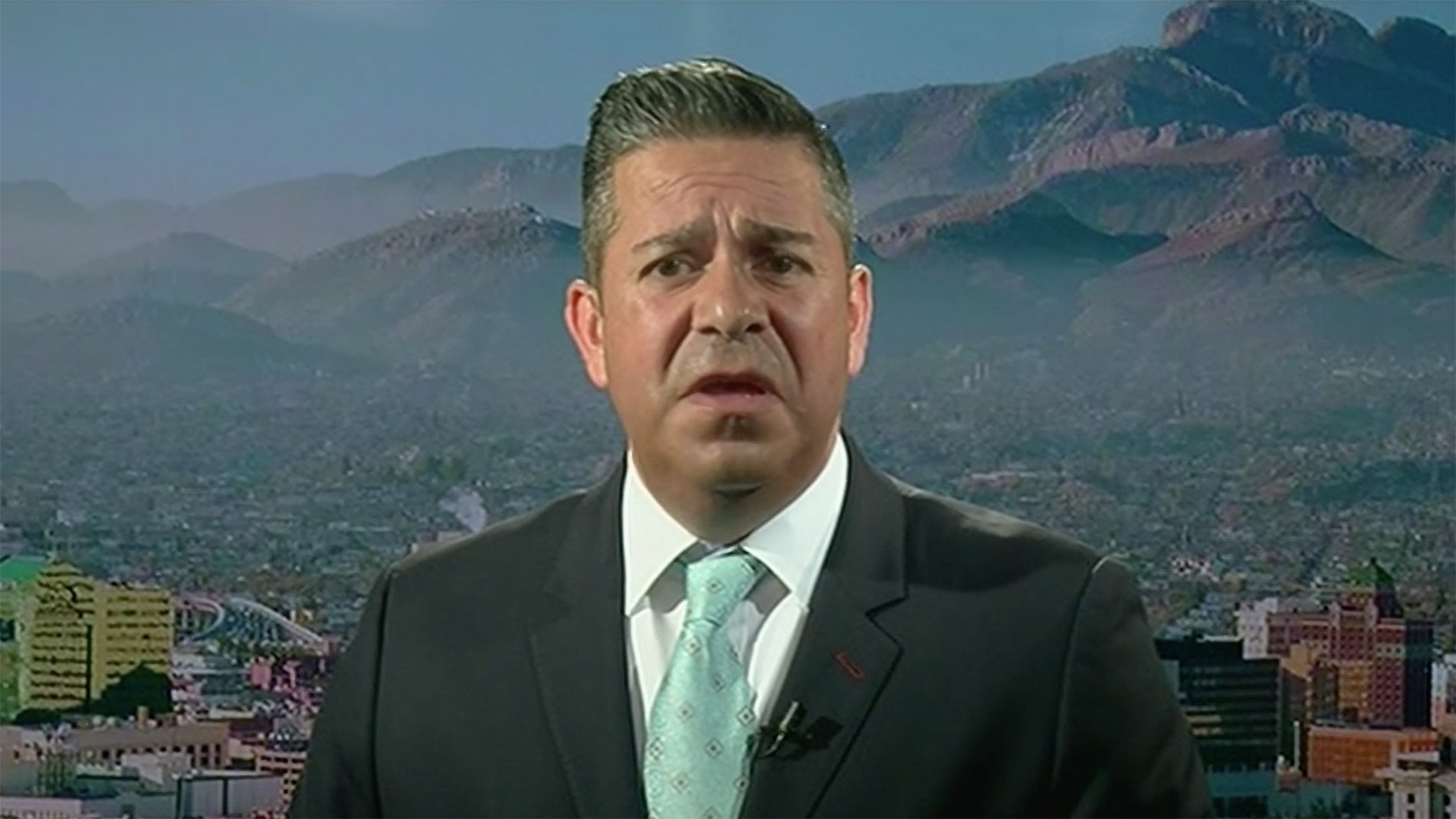 Ben Ray Luján fundraises off of Coronavirus pandemic – John Block for ...