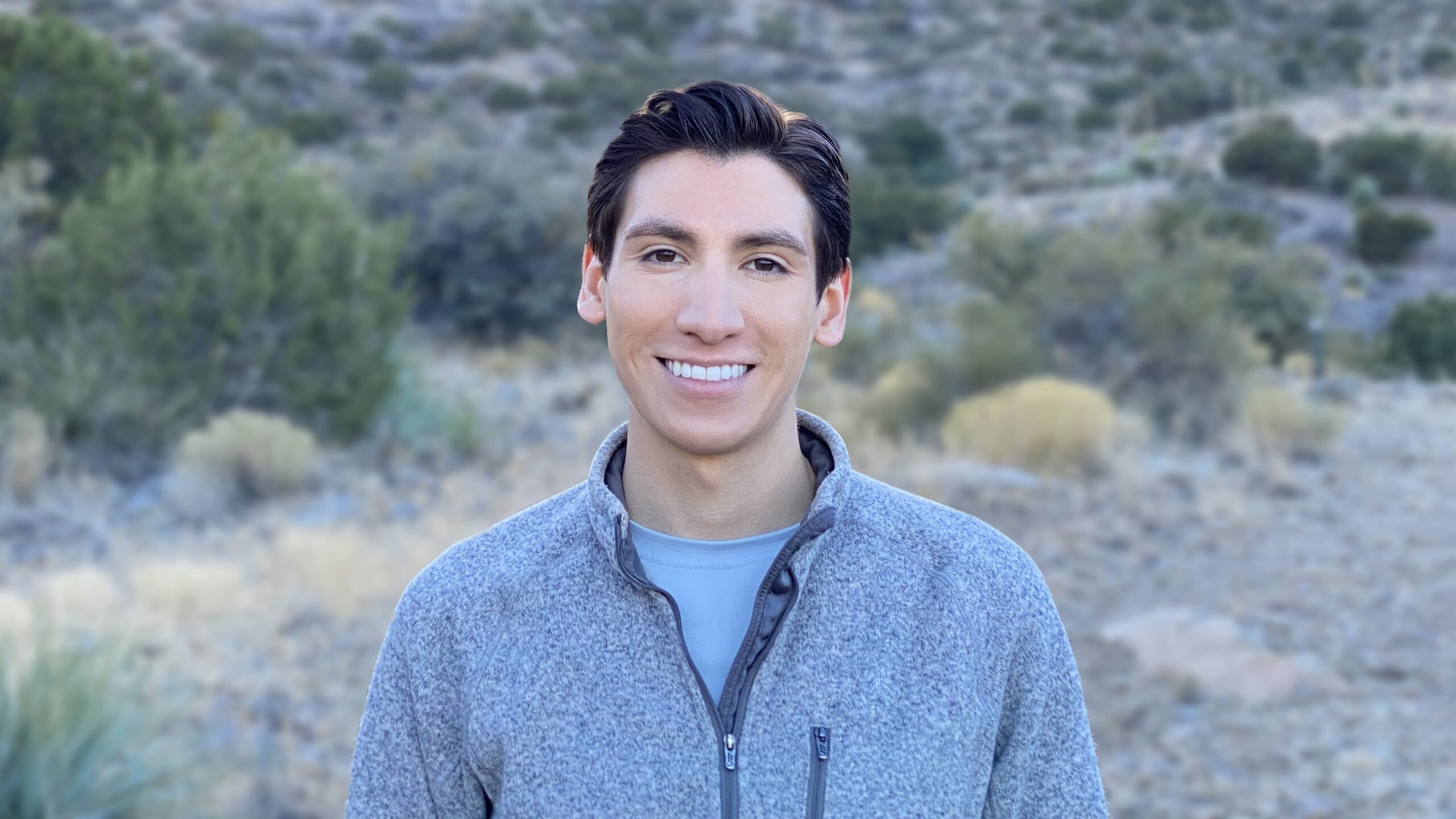 John Block for New Mexico