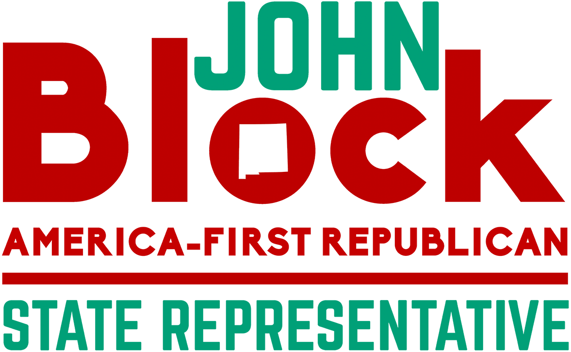 About – John Block for New Mexico